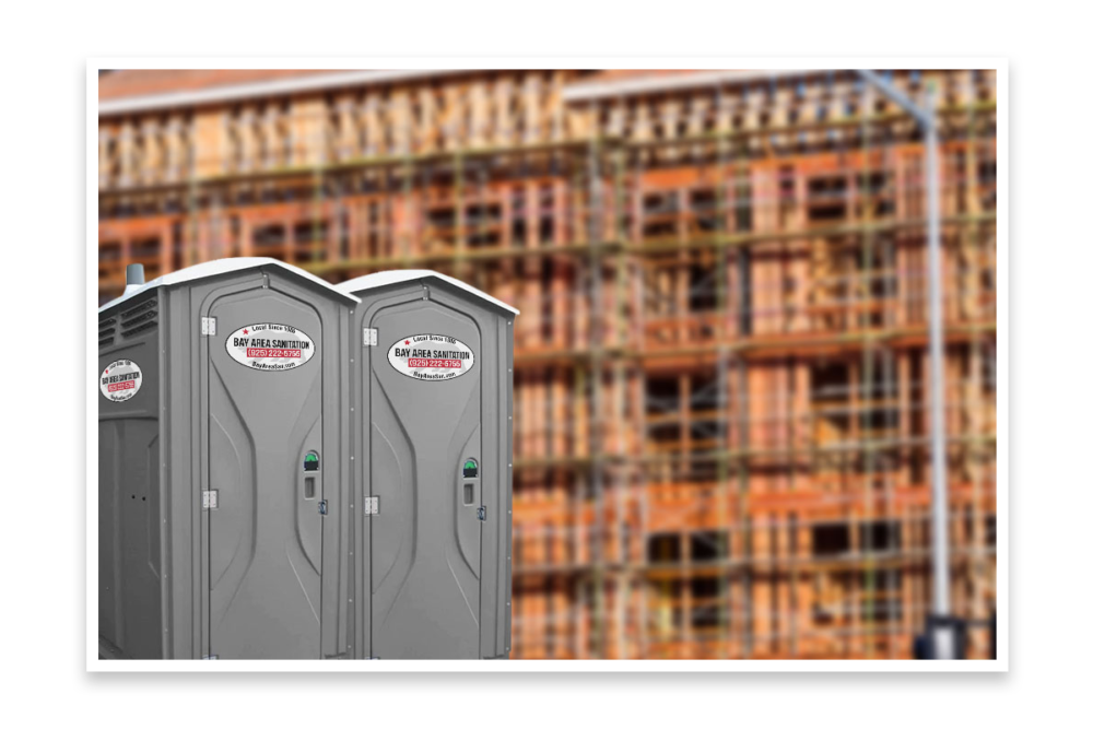 About Bay Area Sanitation | Portable Sanitation Services